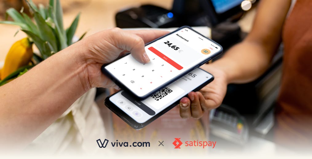 Viva.com - Tap on any Device for Seamless Payment Acceptance