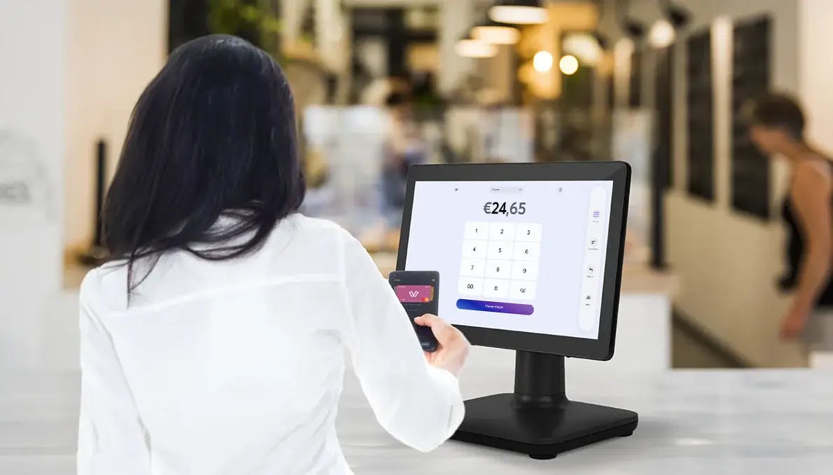 Transform Any Device to a card terminal - viva.com