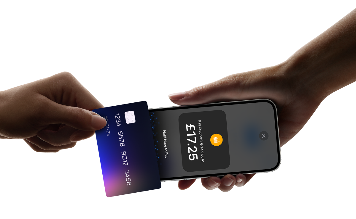 Viva.com - Tap to Pay the easy way