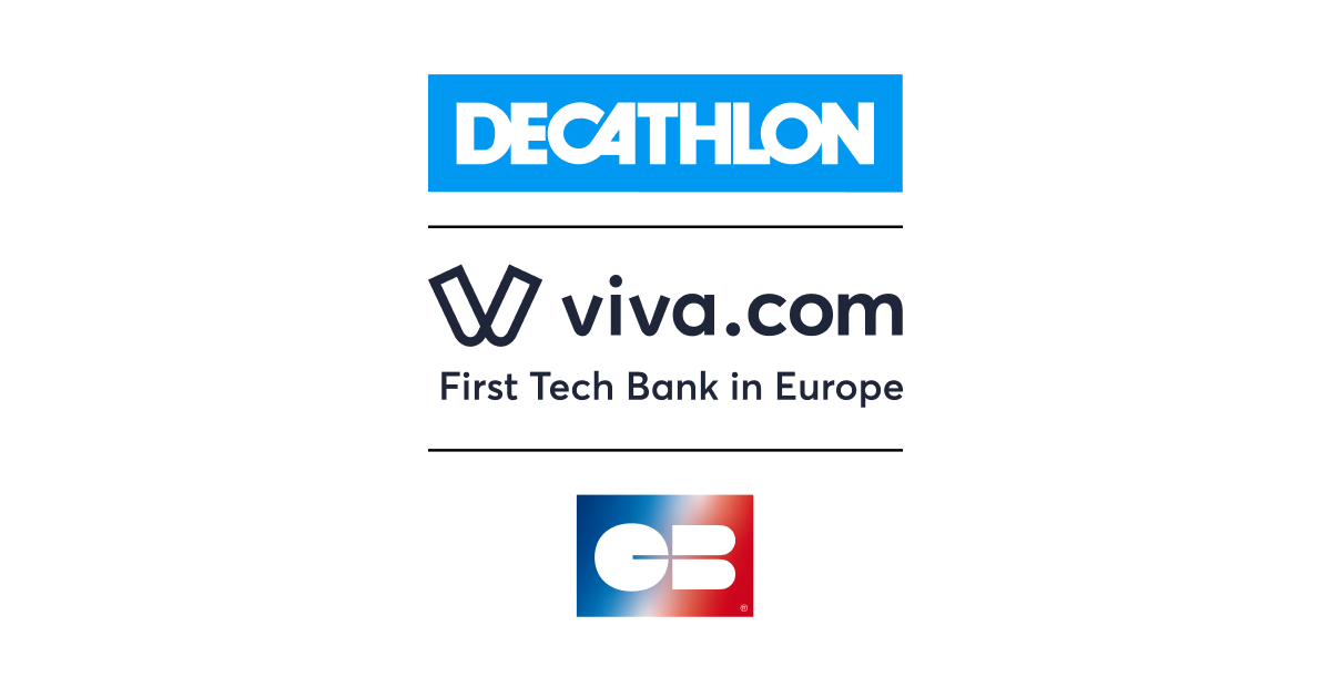 Decathlon et Viva.com lancent le SoftPOS mobile en France