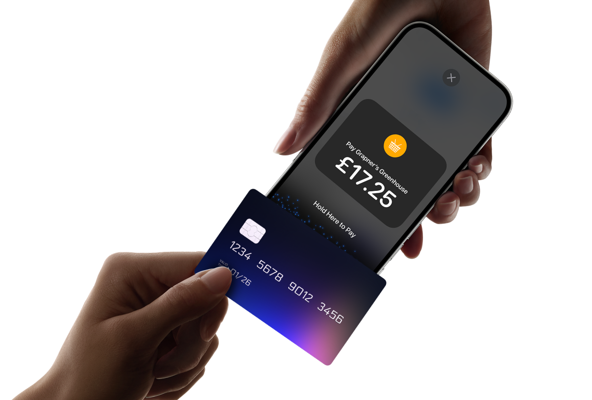 Viva.com - Tap to Pay the easy way