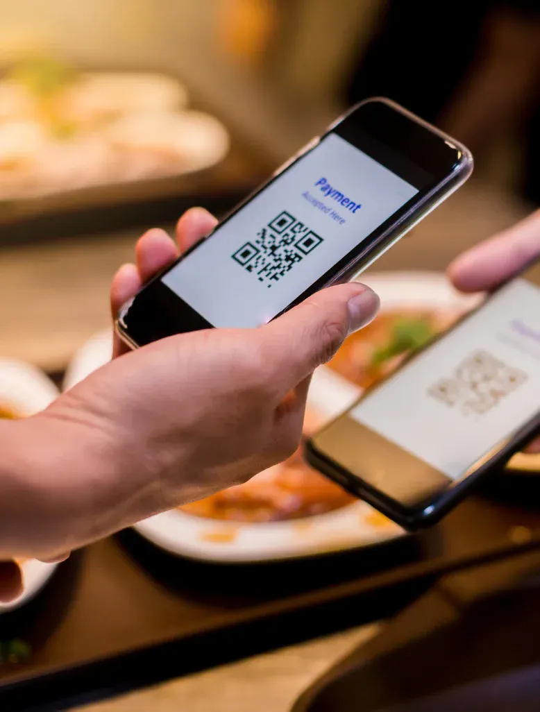 Betallösningar för Hotell & Restaurang - viva.com