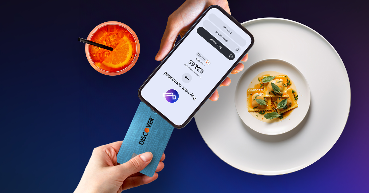 X Discover® Global Network