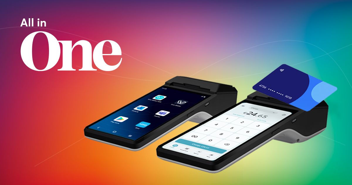 Viva Wallet Terminals POS - Viva Wallet