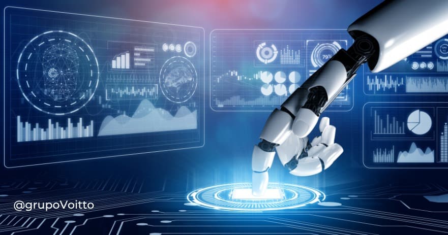 Conheça as Melhores Linguagens para Inteligência Artificial