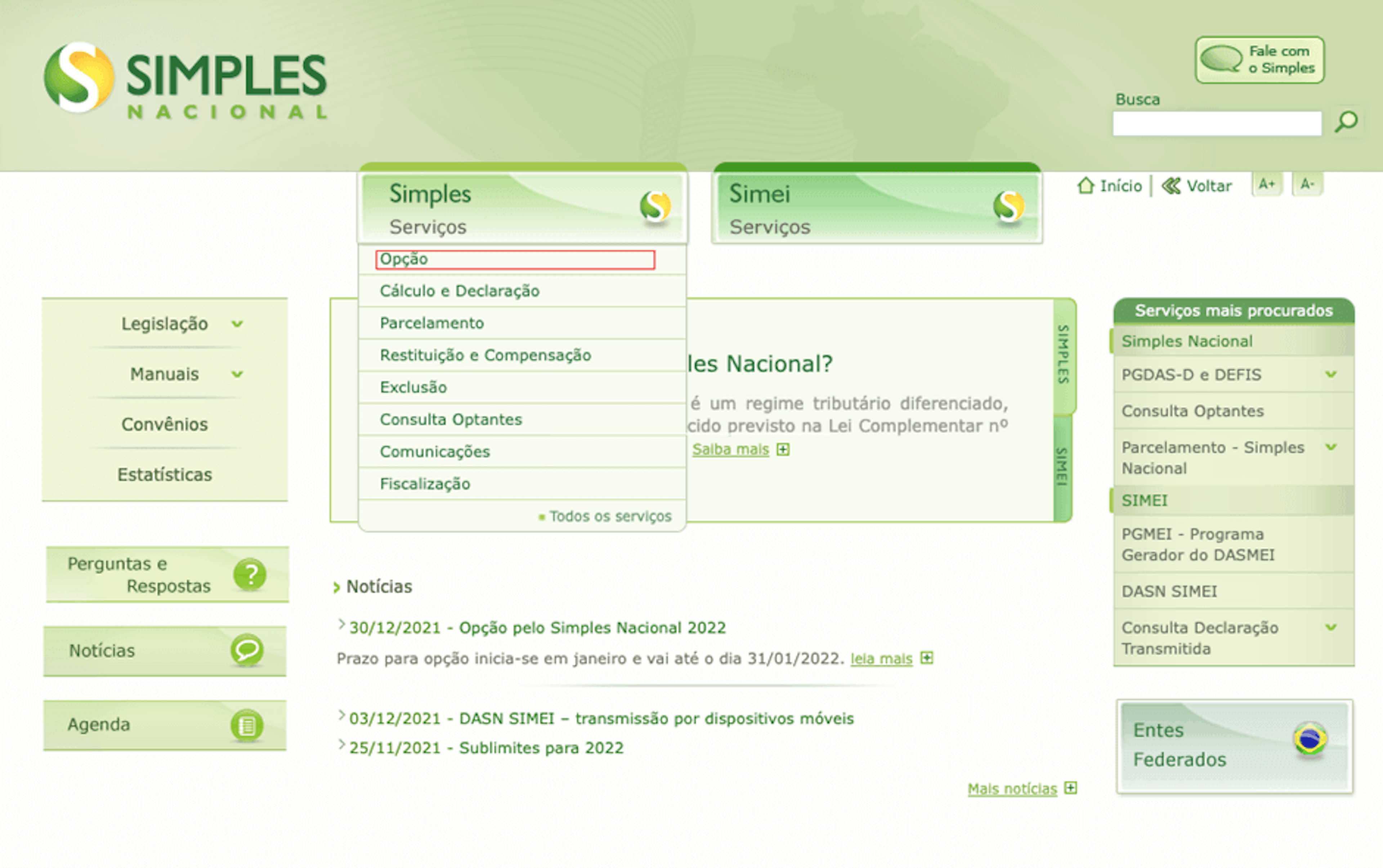 O que é o Simples Nacional? Aprenda passo a passo como usar!