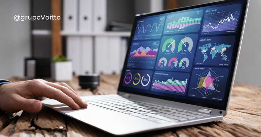 Modelagem de Dados: o que é, importância, tipos e exemplos