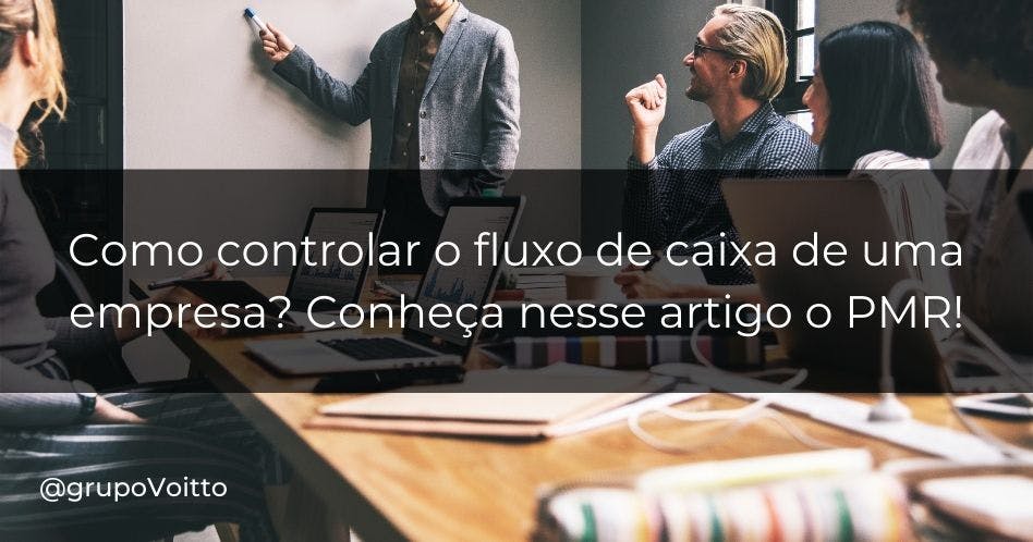 O que é PMR? Descubra como calcular!