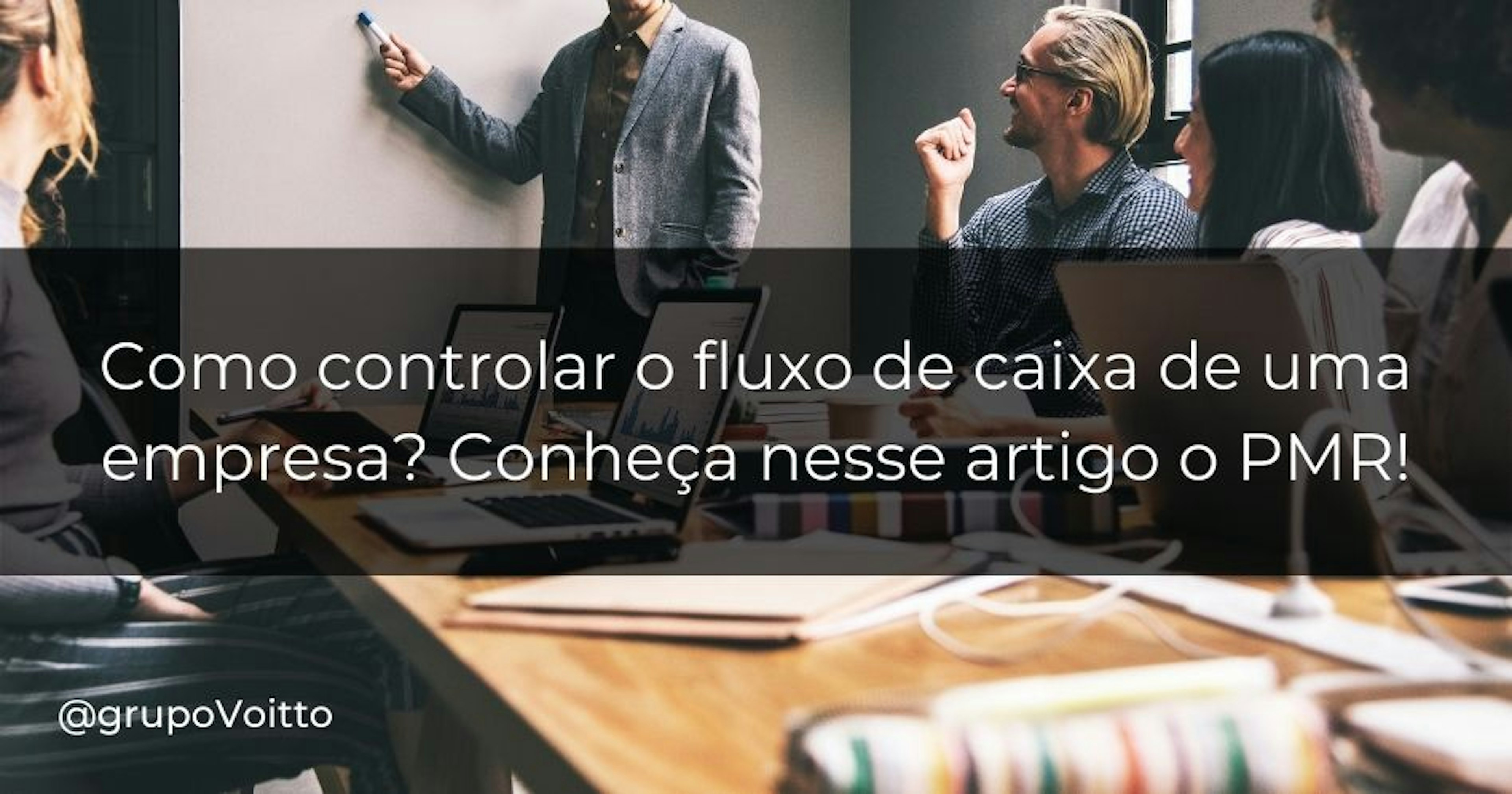 O que é PMR? Descubra como calcular!