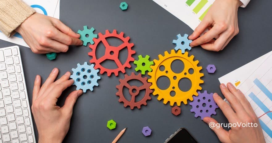 O que é o Programa 5S? Saiba agora como implementar!