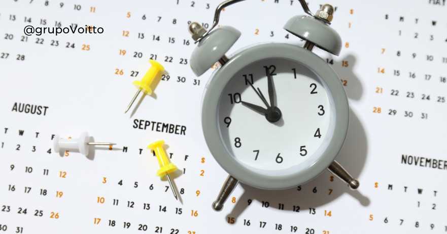 O que é um Cronograma? Aprenda a organizar tarefas!