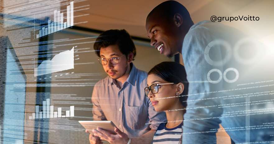 Engenharia de Software: conheça o curso e a profissão!