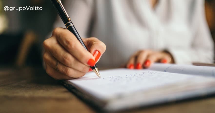 Modelo de Ata de Reunião: entenda o que é e como fazer uma!