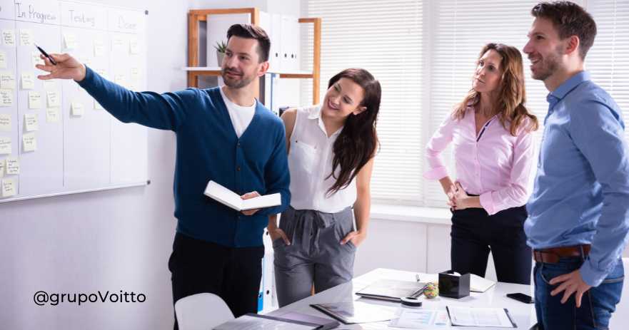 Eventos Scrum: veja como funciona a rotina dessa metodologia