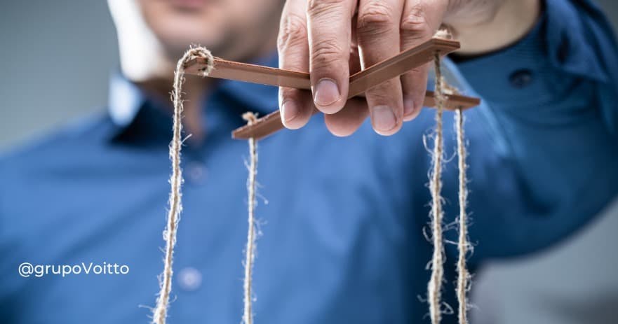 Manipulação Emocional: você sabe como reconhecer os sinais?