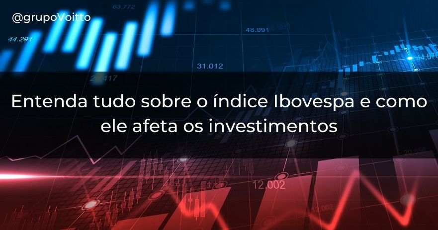 O que é índice Ibovespa? Entenda como funciona!