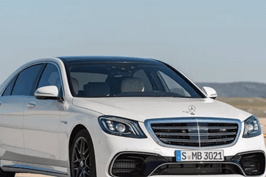 Conheça a história da Mercedes Benz