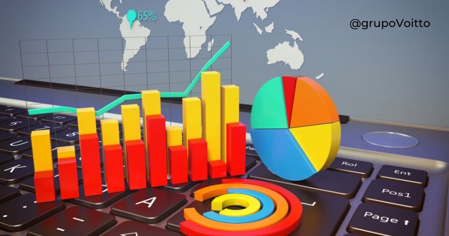 Estatística Descritiva: entenda o que é e para que serve!