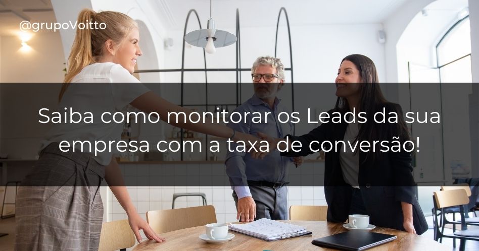 O que é taxa de conversão e como calcular? Descubra aqui!
