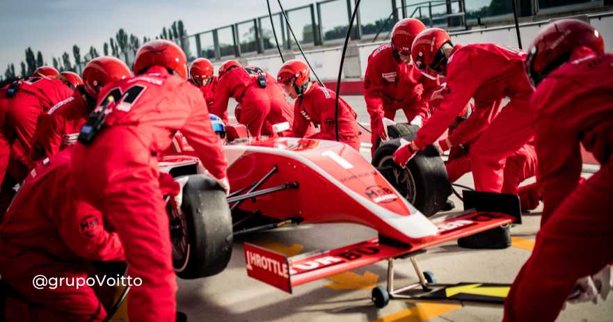 SMED: o que é e como aplicar essa técnica Lean?