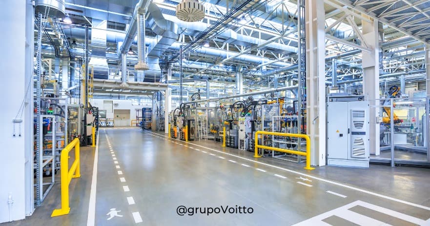 Layout de Produção: entenda o que é e a sua importância