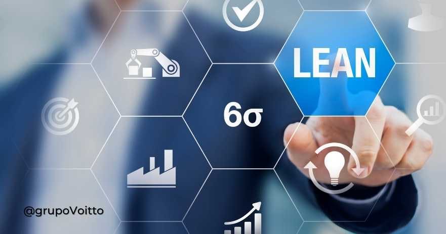 Entenda de uma vez por todas os níveis Sigma e seu cálculo