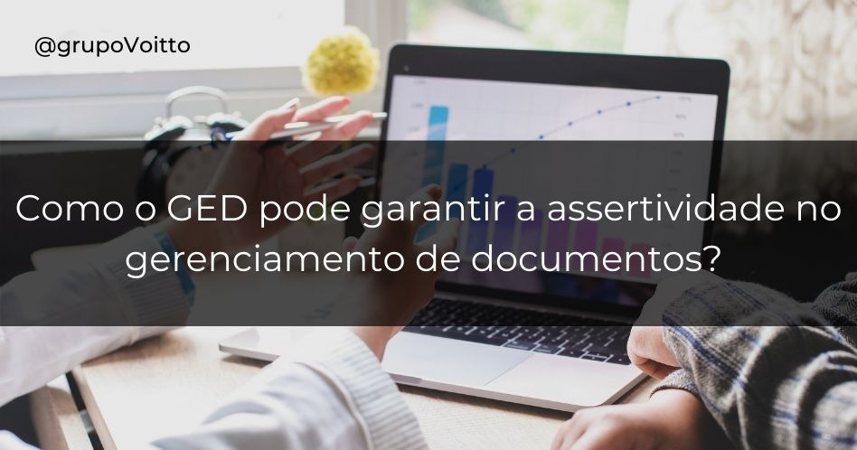 O que é GED? Veja as 5 vantagens ao aplicar essa técnica