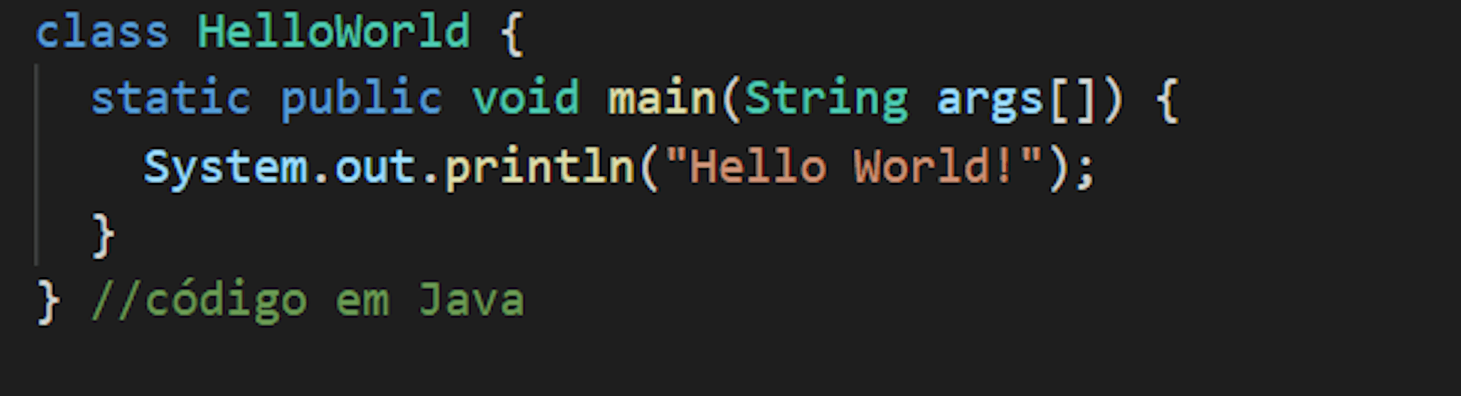 Linguagem de Programação: entenda o que é e como funciona!