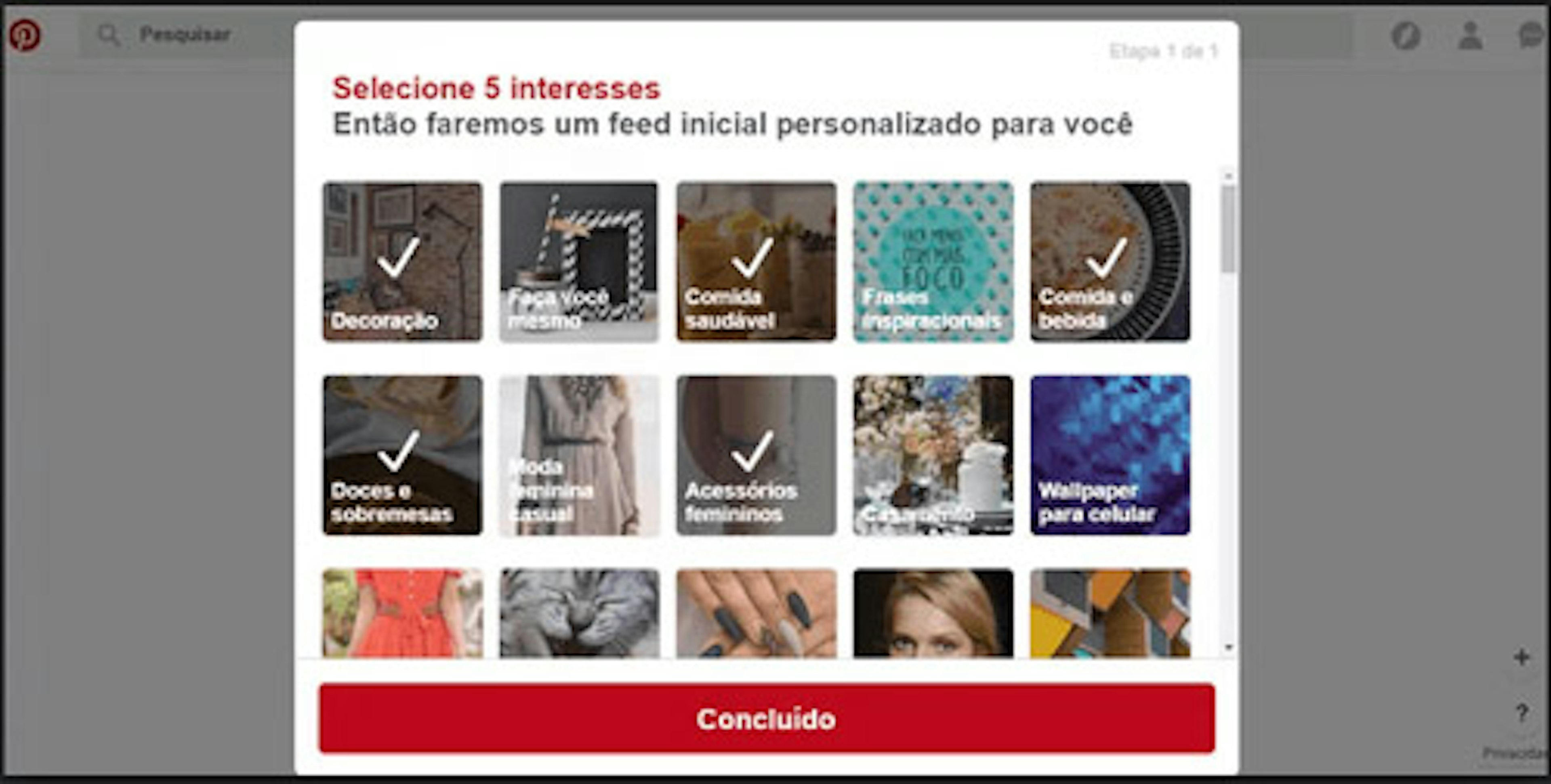 O que é Pinterest? Como baixar vídeo e muito mais