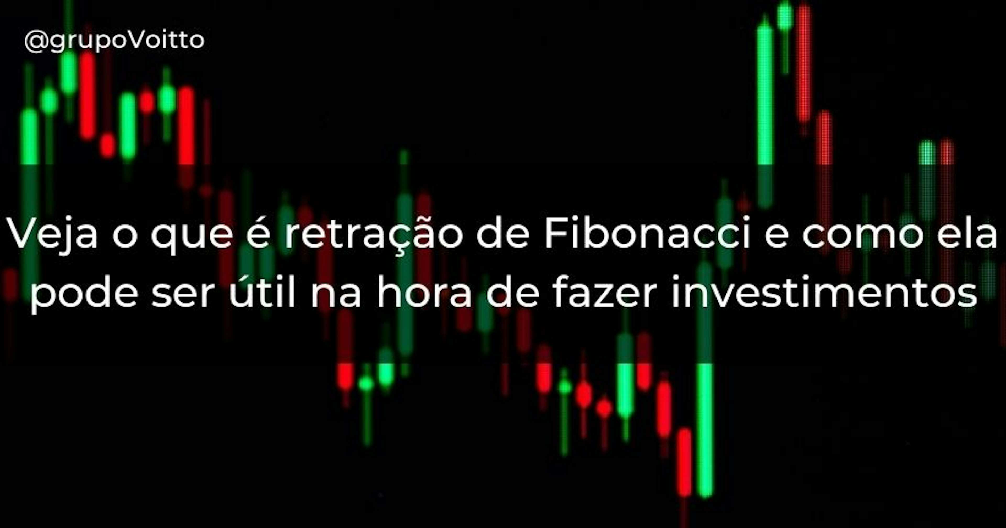 O que é retração de Fibonacci e qual a sua aplicação?