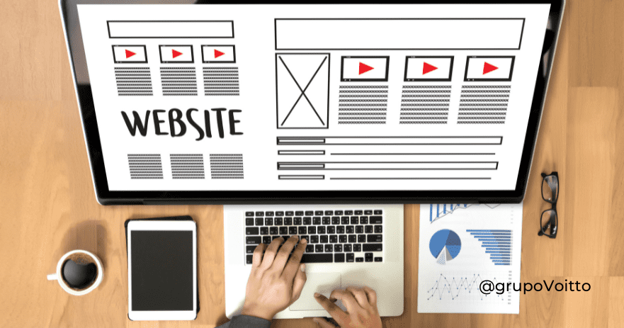 O que é Layout? Conheça suas aplicações e funcionalidades!