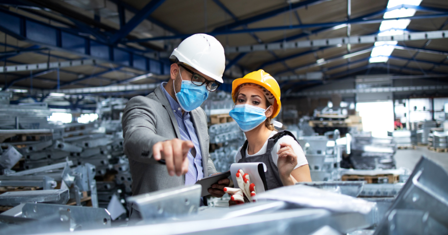 Find out which are the top 3 production systems! | Think Lean Six Sigma