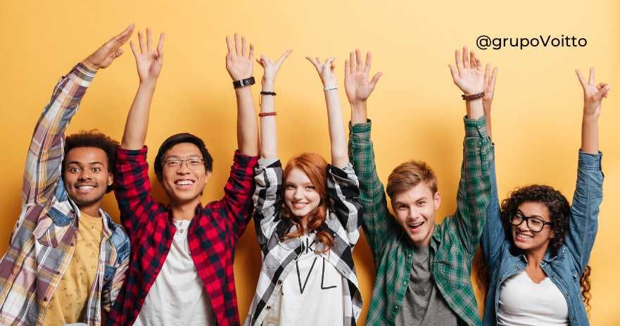 Teste de Perfil: conheça os tipos e saiba qual é o seu!