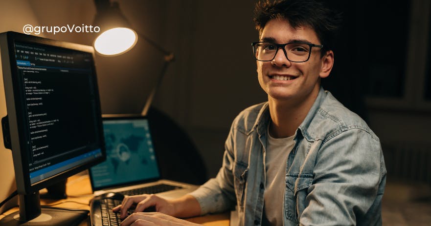 Iniciando na programação? Saiba onde e como rodar Python!