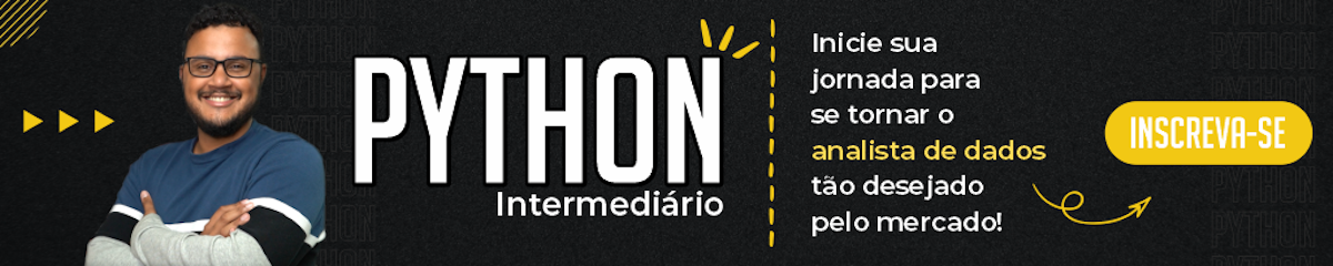 Python vs Java: qual linguagem de programação aprender?