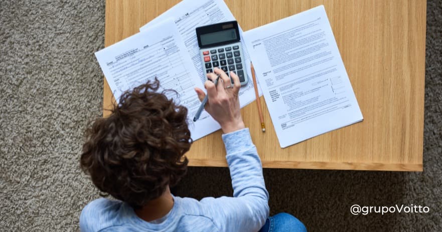 Aprenda os principais pontos de Como Declarar o Imposto de Renda!