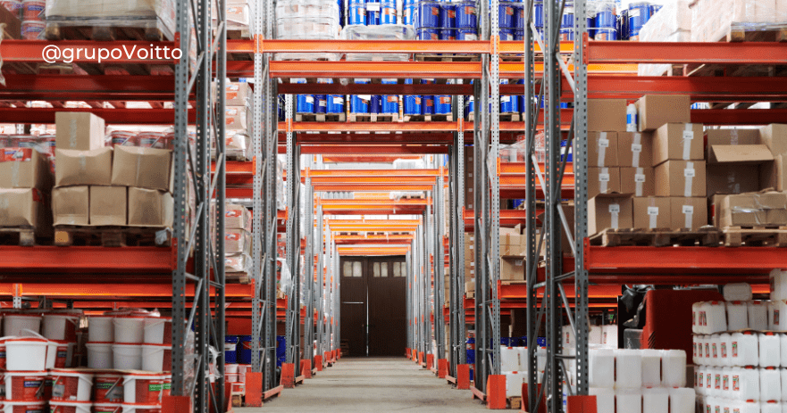 O que é FIFO? Entenda esse conceito de forma descomplicada!