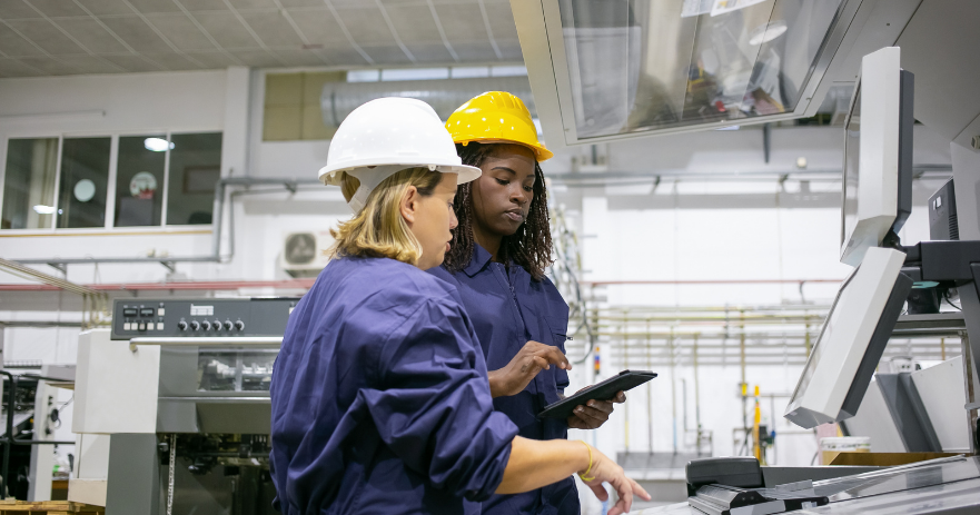 Process optimization: what is it and what is its importance? | Think ...