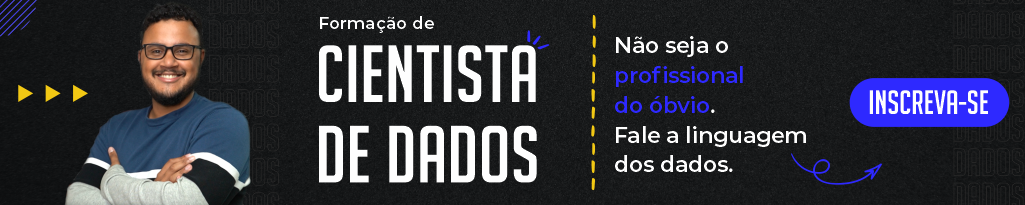 Entenda a Dificuldade em Formar Cientistas de Dados