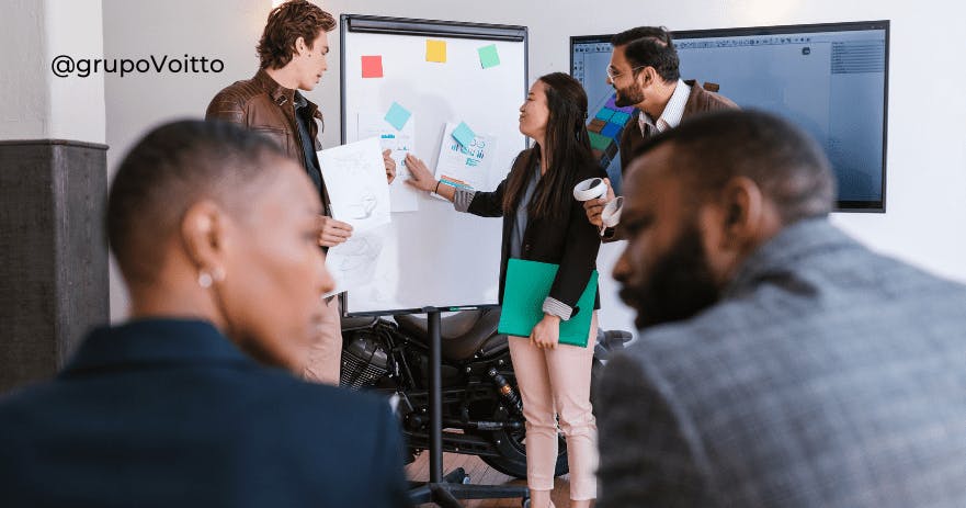 O que é pitch? Aprenda a se vender em poucos minutos!