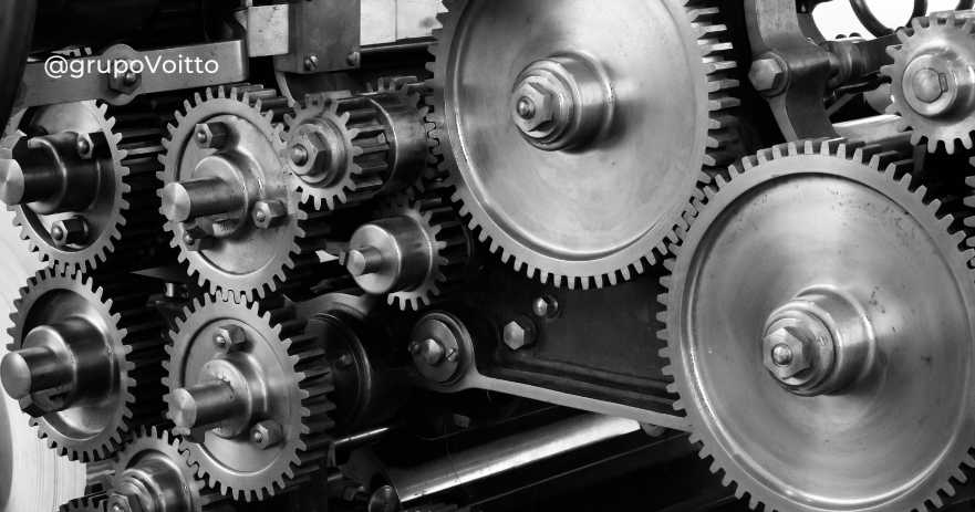 Fordismo: O que é e quais são suas Características?