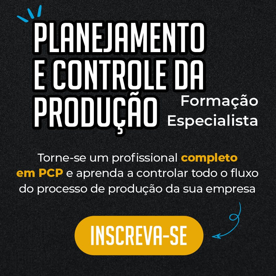 O que é PCP e quais impactos ele pode trazer para sua empresa?