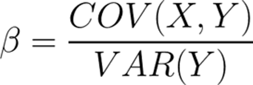 Beta em finanças: O que é, sua importância e como calculá-lo