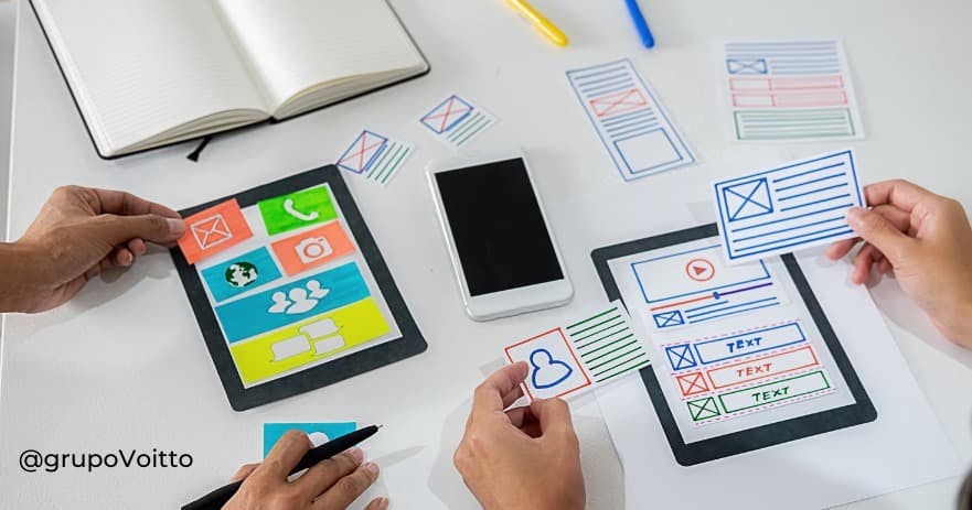 O que é Prototipagem? Descubra quais são as vantagens!