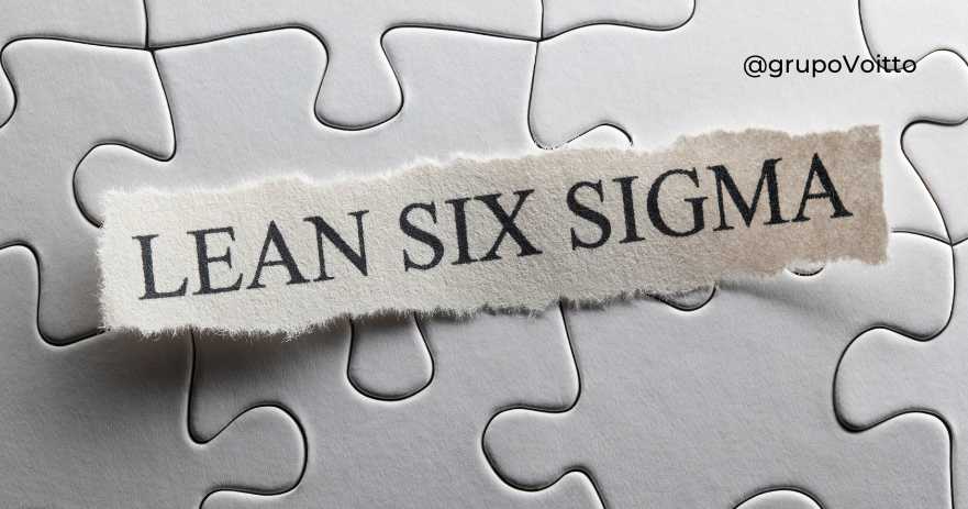 Lean Six Sigma: Entenda o que é e como Funciona!