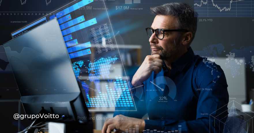 ETL: entenda o que é, sua importância, etapas e aplicações