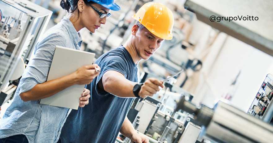 Taylorismo: entenda o que é e suas principais características!