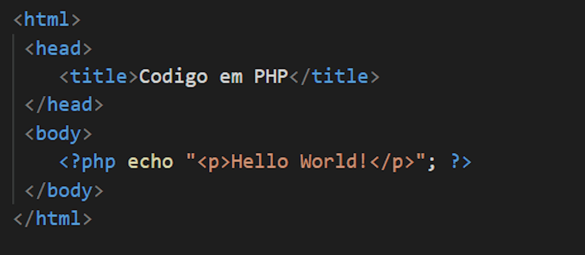 Linguagem de Programação: entenda o que é e como funciona!