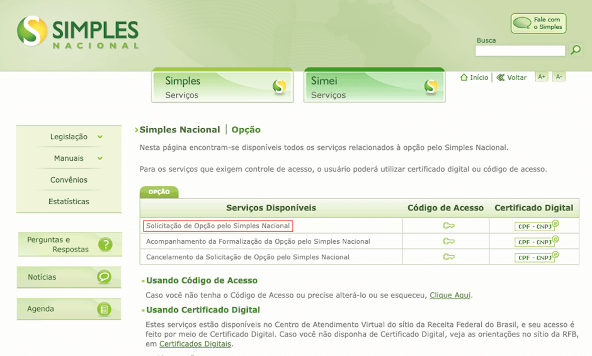 O que é o Simples Nacional? Aprenda passo a passo como usar!