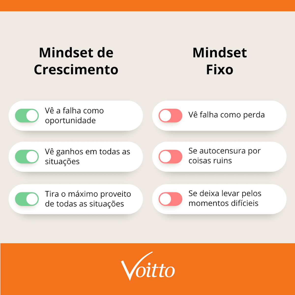O que é Mindset e como desenvolvê-lo para alcançar o sucesso?